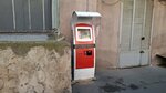 Pay box (Tsotne Dadiani Street No:150), ödeme terminali  Tiflis'ten