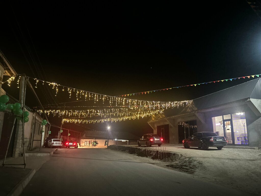 Kafe Бакр, Dağıstan, foto