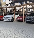 Podyum Garaj Otopark (Kastamonu, Kastamonu Merkez , Cebrail Mah., Saray Cami Sok., 7), otopark alanı  Kastamonu'dan