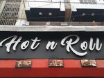 Hot n role (Yusuf Street No:75A, Burns Road), restoran  Karaçi'den