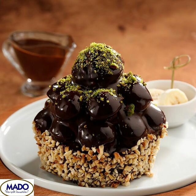 Kafe Mado, Samsun, foto