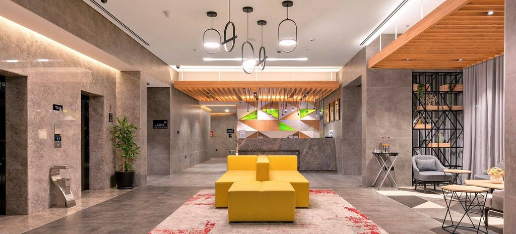 Aydınlatma teknolojileri Akc Lighting, company, Dubai, foto