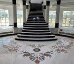 First Line Marble (675, 8 Street, M14, Mussafah, Abu Dhabi), taş ürünler ve yapılar