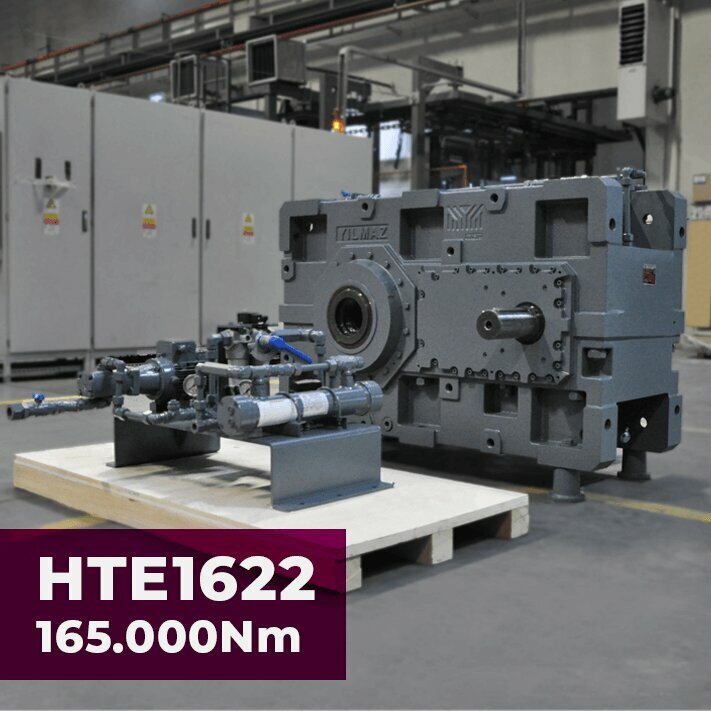 Marmara Redüktör & Motor, sanayi kuruluşu, İstanbul, Ümraniye ...