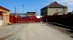 Орскнефтепродукт (Orenburg Region, Orsk, Leninskiy rayon), depo hizmetleri  Orsk'tan