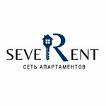 SeveRent (ulitsa Sergo Ordzhonikidze No:7), kısa süreli konaklama  Severodvinsk'ten