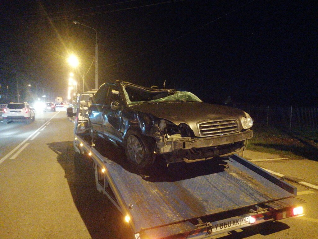 Çekici hizmeti Автотехпомощь, эвакуация автомобилей, Temriuk, foto