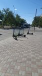 EcoDrive (Almaty oblysy, Konaev, 2-shi shaǵyn aýdan), kiralama noktası  Kapşağay'dan (Kapçagay'dan)