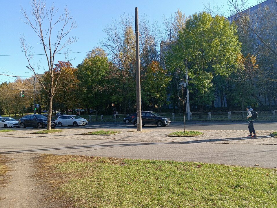 Kozmetik ve parfümeri mağazaları Kravt, Minsk, foto