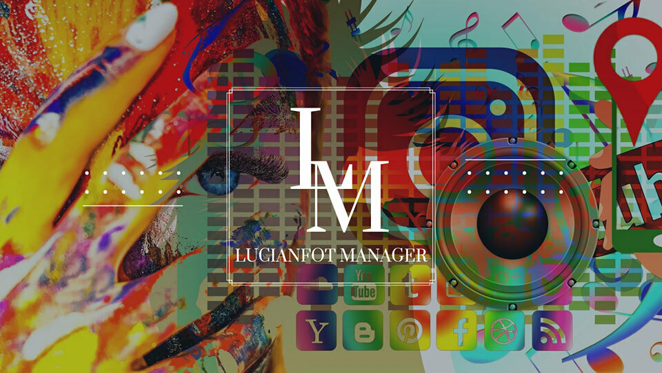 Reklam ajansları Lucianfot Manager, Caracas, foto
