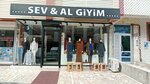 Sev al Giyim (İstasyon Mah., Ulubatlı Hasan Cad., No:37, Etimesgut, Ankara), giyim mağazası  Ankara'dan