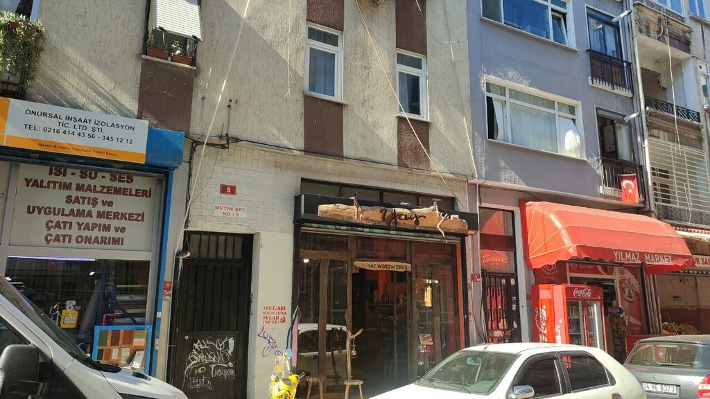 Muhasebeciler Volkan Muhasebe ve Mali Müşavirlik, İstanbul, foto