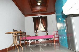 Cebu Guest Inn (Central Visayas, Cebu City), otel  Cebu'dan