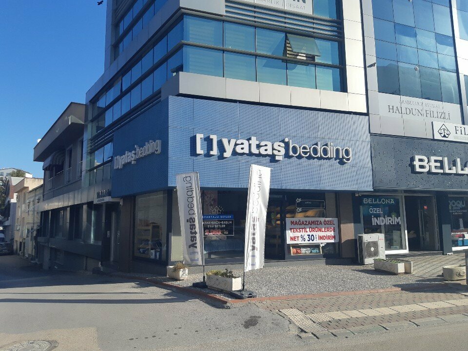 Yatak odası mobilyaları Yataş Bedding Beşevler, Bursa, foto