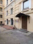 Sistemy inzhenernykh tekhnology (Bol'shaya Morskaya Street No:31), havalandırma sistemleri  Saint‑Petersburg'dan
