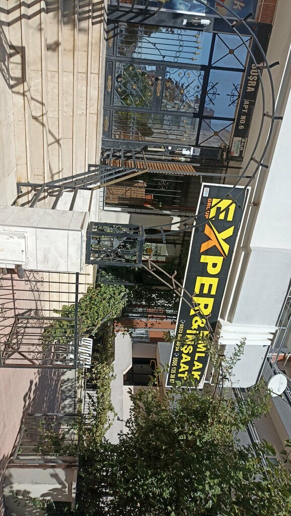 Emlak ofisi Exper Emlak & İnşaat, Gaziantep, foto