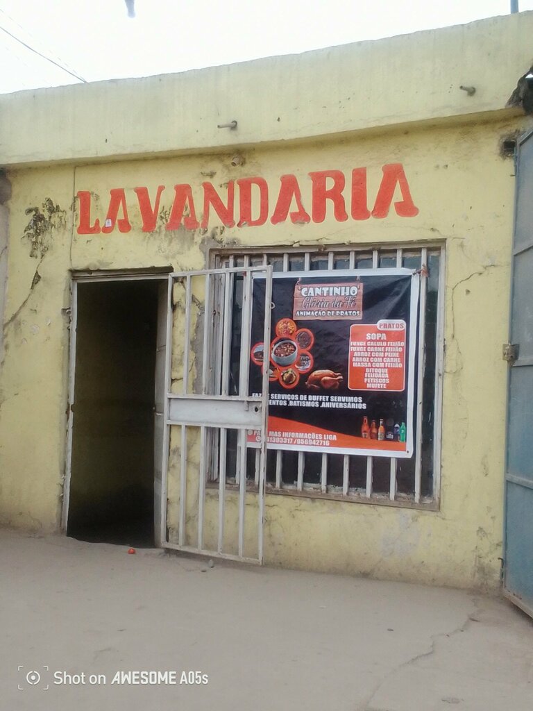 Çamaşırhaneler Lavandaria, Loanda, foto