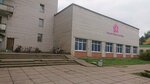 Городской танцевальный центр (Kosmonavtov Street No:26), dans okulları  Sosnoviy Bor'dan