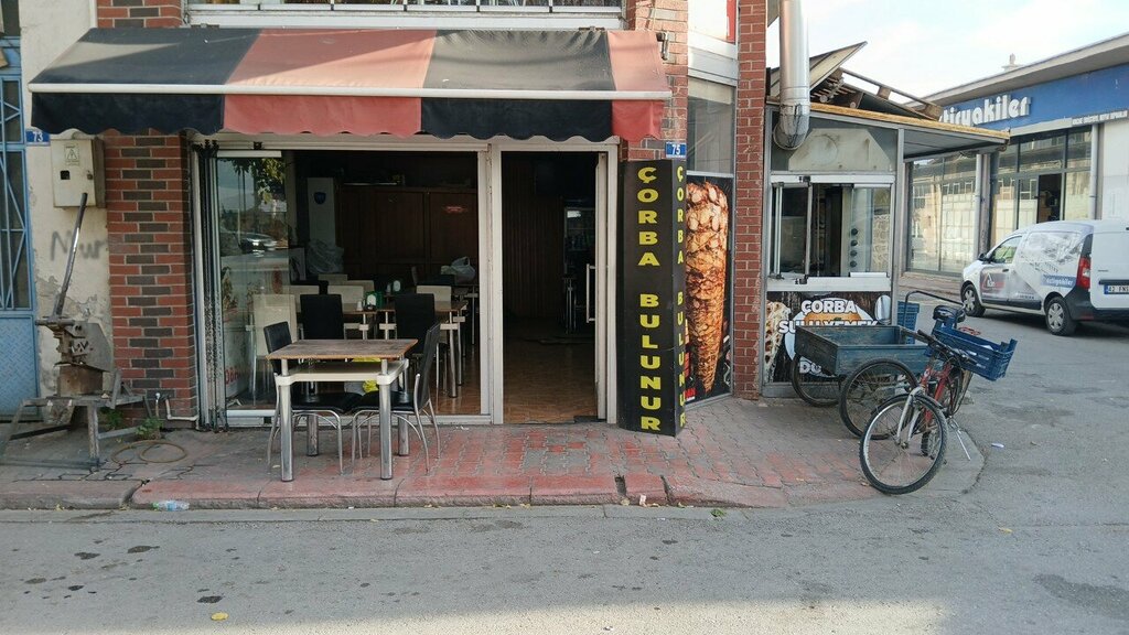 Restoran Çoban Izgara Döner, Konya, foto