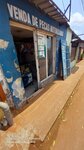 Venda de peças de Motorizadas (Luanda, Avenida Pedro de Castro Van Dúnem Loy), motosiklet yedek parçaları  Loanda'dan