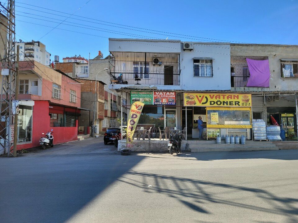 Taşımacılık hizmetleri Vatan Taşımacılık, Adana, foto