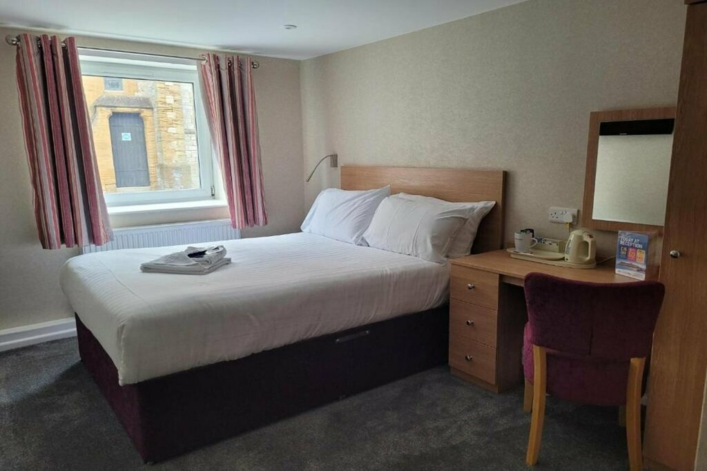 Otel Cavendish Hotel, İngiltere, foto