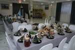 Место встречи (Krasnaya ulitsa No:88), düğün, toplantı salonu  Ruza'dan