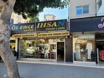İhsan Ayakkabı&Çanta (Fatih Mah., Tellidere Sok., No:24E, Seyhan, Adana), ayakkabı mağazaları  Adana'dan