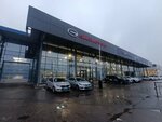 Aster Renault (Turan dańǵyly No:53), otomobil satış galerileri  Astana'dan