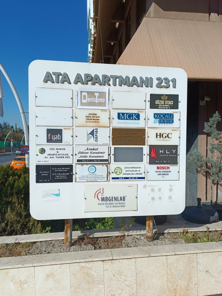 Avukatlar A&c Hukuk Bürosu, Ankara, foto