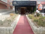 Szg İnşaat Emlak (Yunus Emre Cad., No:60BC, Keçiören, Ankara), emlak ofisi  Ankara'dan