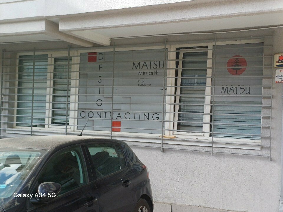 Mimari proje firmaları Matsu Mimarlık, Ankara, foto