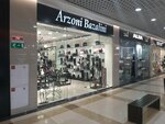 Arzoni Bazalini (3 July street No:25), ayakkabı mağazaları  Irkutsk'tan