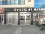 Yıldız Et Market (Hacıkaymak Mah., Murat Sok., No:13A, Selçuklu, Konya), kasap, şarküteri  Konya'dan