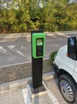 Ecofactor (Ialoveni, strada ), elektrikli oto şarj istasyonları  Ialoveni'den