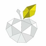 White apple (Karla Marksa Street No:23), özel ağız ve diş sağlığı klinikleri ve muayenehaneleri  Berdsk'ten
