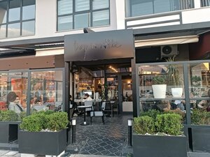 Day N Nite Coffee & More (Antalya, Alanya, Oba Mah., Alkü Hastane Cad., 6AB), kafe  Alanya'dan