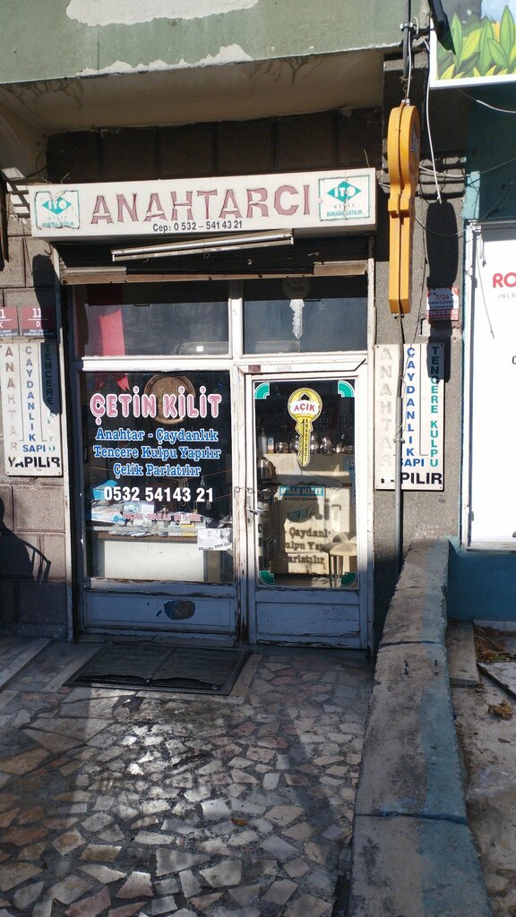 Cep telefonu ve aksesuarları satış mağazaları Telefon Dünyası, Ankara, foto