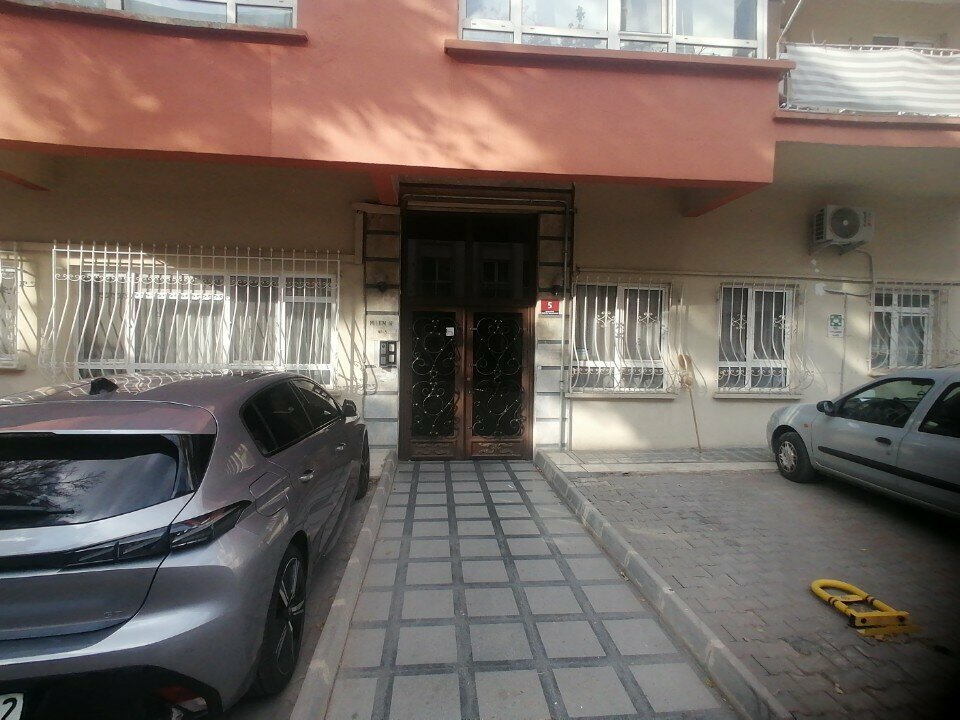 Güzellik salonu Galerya Kuaför, Ankara, foto