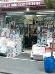 Yiğit Elektrik (Nişanca Mah., Molataşı Cad., No:90A, Fatih, İstanbul), yapı mağazası  İstanbul'dan