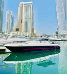 Mts Yachts -Yacht Rental Dubai - Boat tours (The Westin Dubai Mina Seyahi Beach Resort & Marina, Dubai Harbour, Dubai Marina, Jumeirah, Dubai), tekne turları  Dubai'den