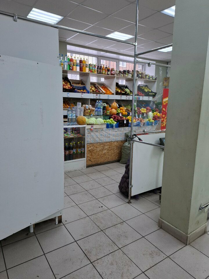 Manavlar Овощи фрукты, Omsk, foto