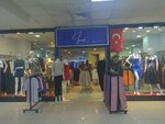 İpek İç Giyim Beylicium Avm (İstanbul, Beylikdüzü, Belediye Cad., 22C), i̇ç giyim ve mayo mağazası  İstanbul'dan