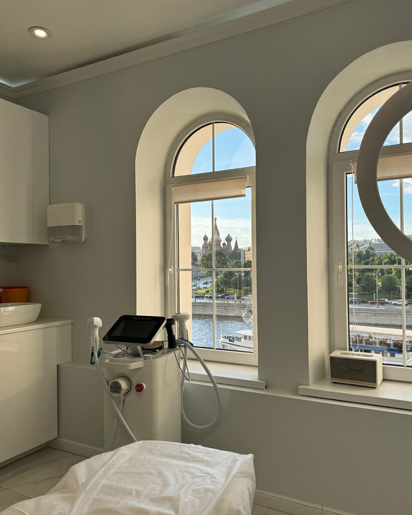 Kozmetoloji, kozmetik salonları Glad. Moscow, Moskova, foto