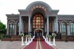Versal (No:8/1, Shaykhantahur District, Gulabad Residential Area), fast food  Taşkent'ten