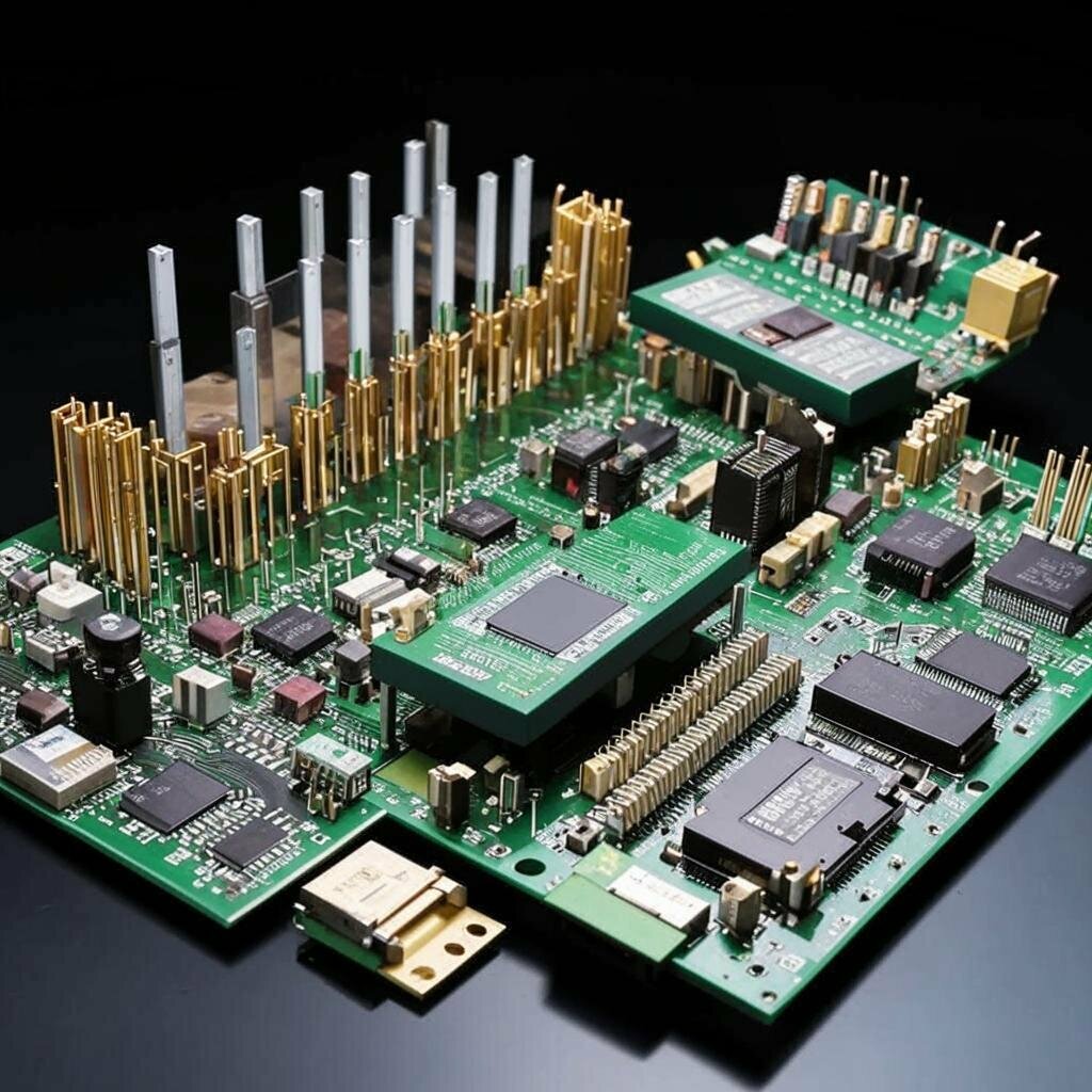 Elektronik cihaz ve parça firmaları Diamant, Cheboksary, foto