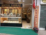 Mutlu Kuyumculuk (Bursa, Osmangazi, Kemerçeşme Cad., 119B), kuyumcular  Bursa'dan