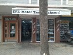 Efe Motor (Cennet Mah., Mevlana Cad., No:3C, Küçükçekmece, İstanbul), motor tamiri  İstanbul'dan