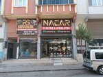 Nacar Elektrik & Aydınlatma (75 Yıl Mah., 86015 Nolu Cad., No:27, Şahinbey, Gaziantep), aydınlatma teknolojileri  Gaziantep'ten