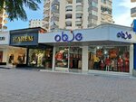 Obje (Turgut Özal Bul., No:141D, Çukurova, Adana), i̇ç giyim ve mayo mağazası  Adana'dan